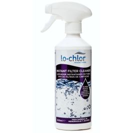 INSTANT FILTER CLEANER